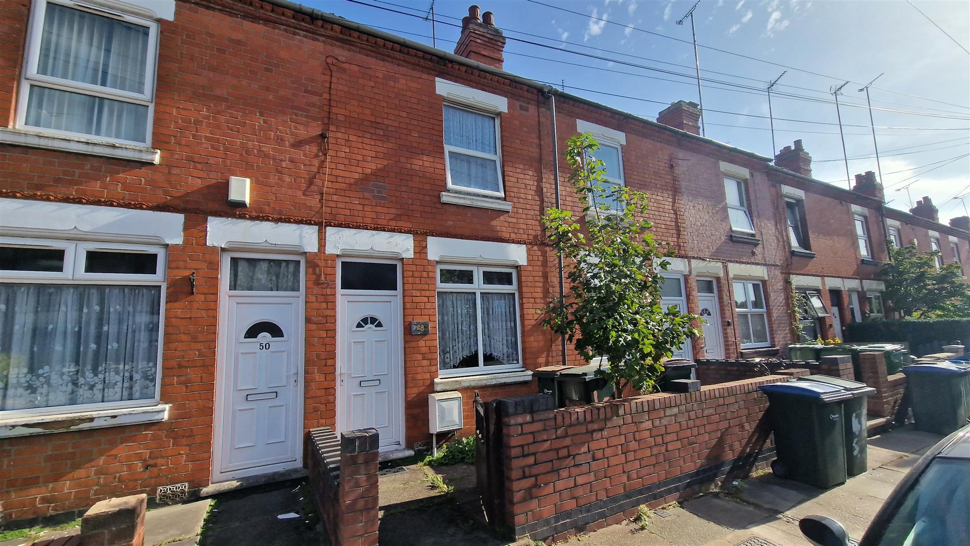 Swan Lane, Stoke, Coventry - Foster Lewis and Co Estate Agents